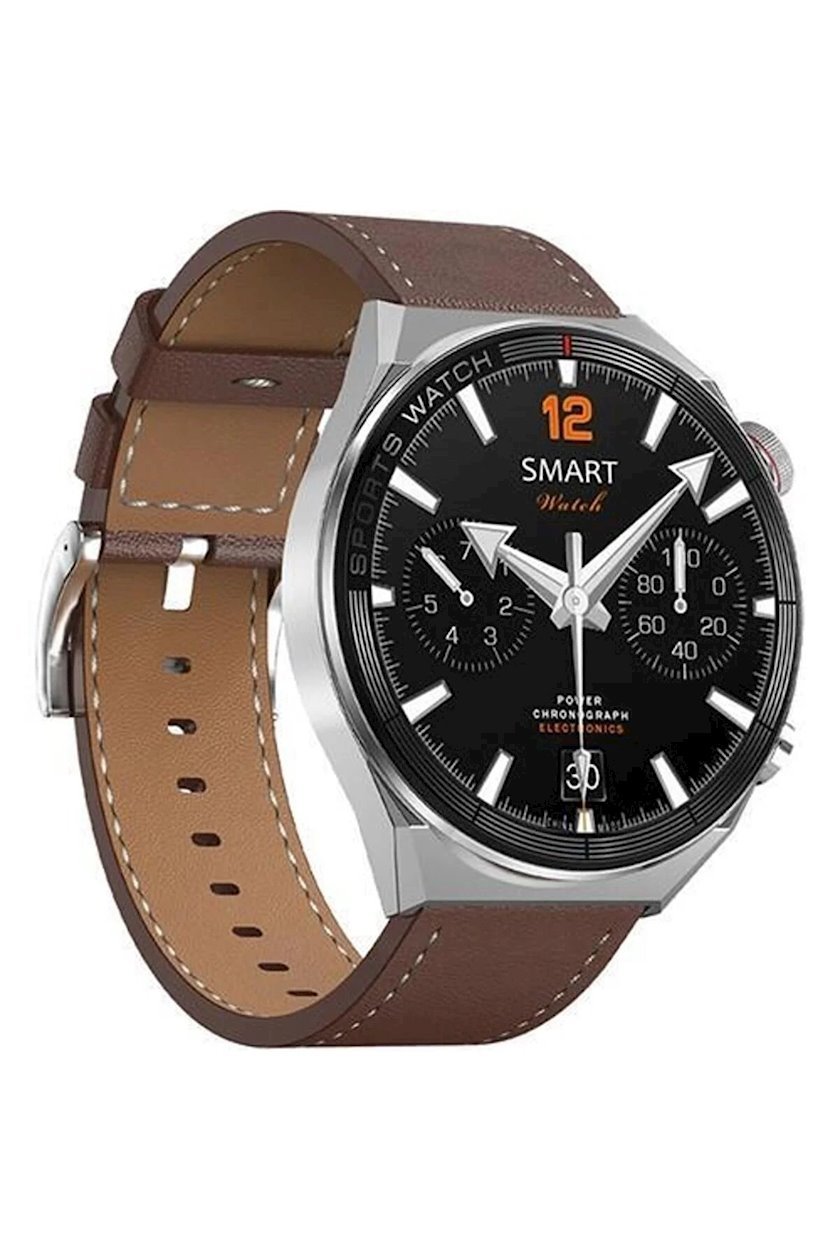 Smart saat DT No.1 DT3 Max Ultra Cream - Qiymeti, Bakıda almaq. Satışı ...