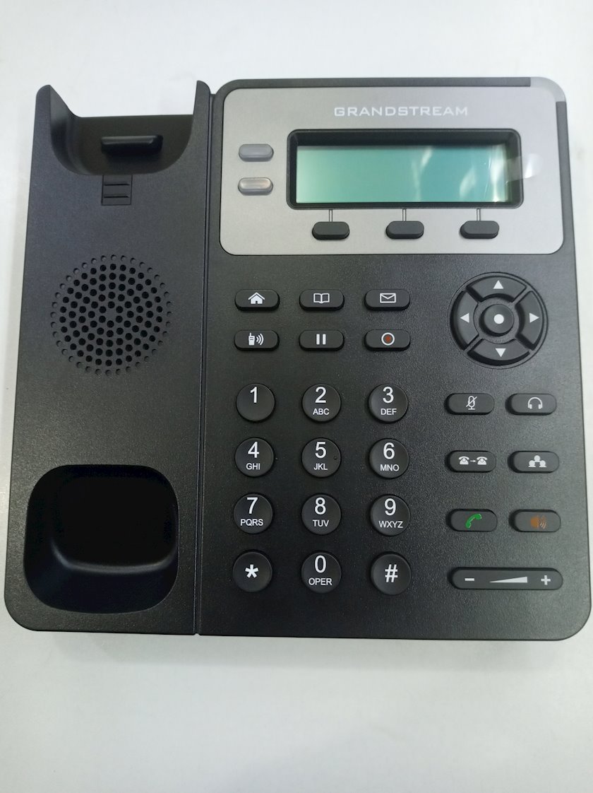 ᐈ Grandstream GXP 1615 Small business IP Phone - qiymeti və satışı | ️ ...