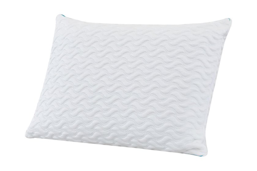 Anatomik yastıq Askona Duo Pillow ASK094, ağ - Qiymeti, Bakıda almaq ...