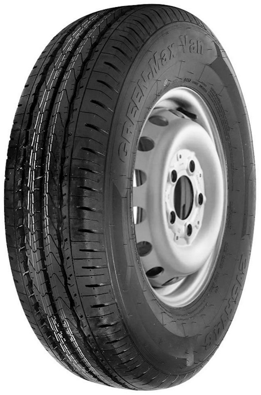 ᐈ Təkər Ling Long 215/75R16C 113/111R Green-Max Van CN - qiymeti və satışı | ️ BIRMARKET