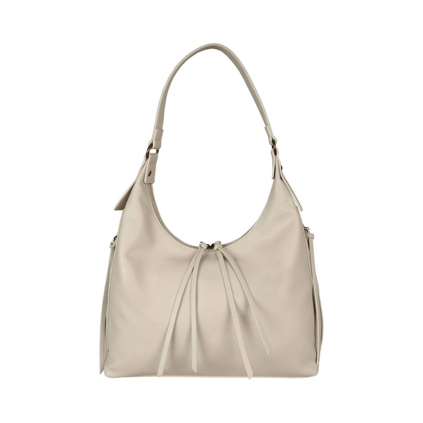 Женская сумка Bulaggi Ilse Hobo 50079-31, искусственная кожа, бежевая ...