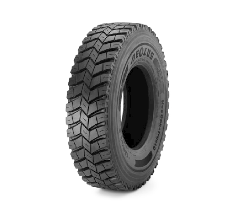 ᐈ Şin Aeolus 13R22.5 Neo Construct D 18PR 156/150K M+S - qiymeti və satışı | ️ BIRMARKET