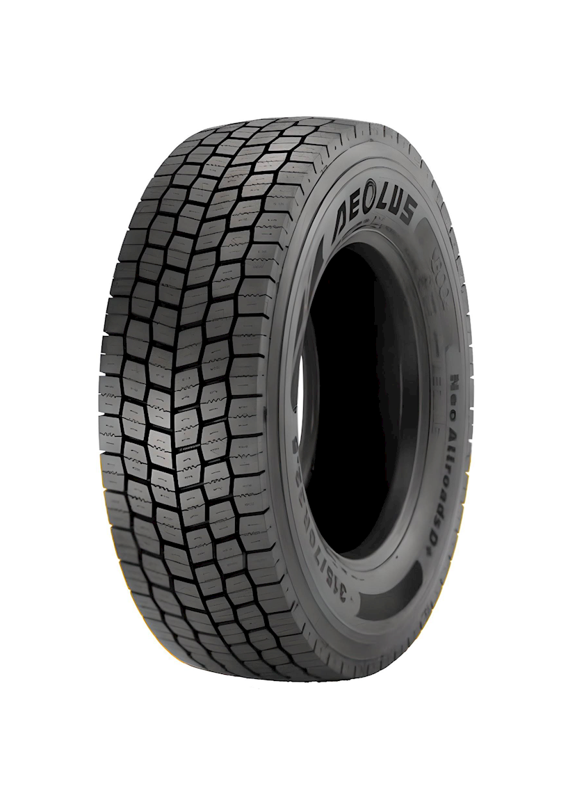 Şin Aeolus 315/70R22.5 Neo Allroads D+ 18PR 154/150L TL - Qiymeti, Bakıda almaq. Satışı, icmal ...