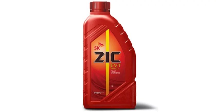 Transmissiya yağı ZIC CVT Multi, 1 l - Qiymeti, Bakıda almaq. Satışı ...