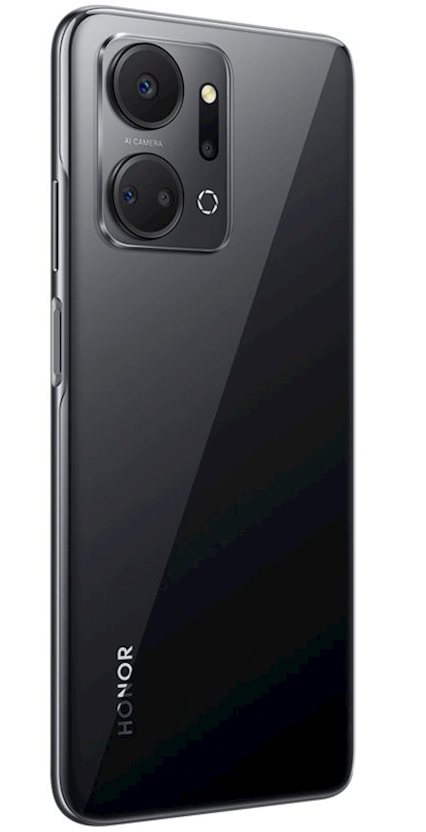 Смартфон Honor X7a 4GB/128GB Black - купить по выгодной цене | Кредит ...