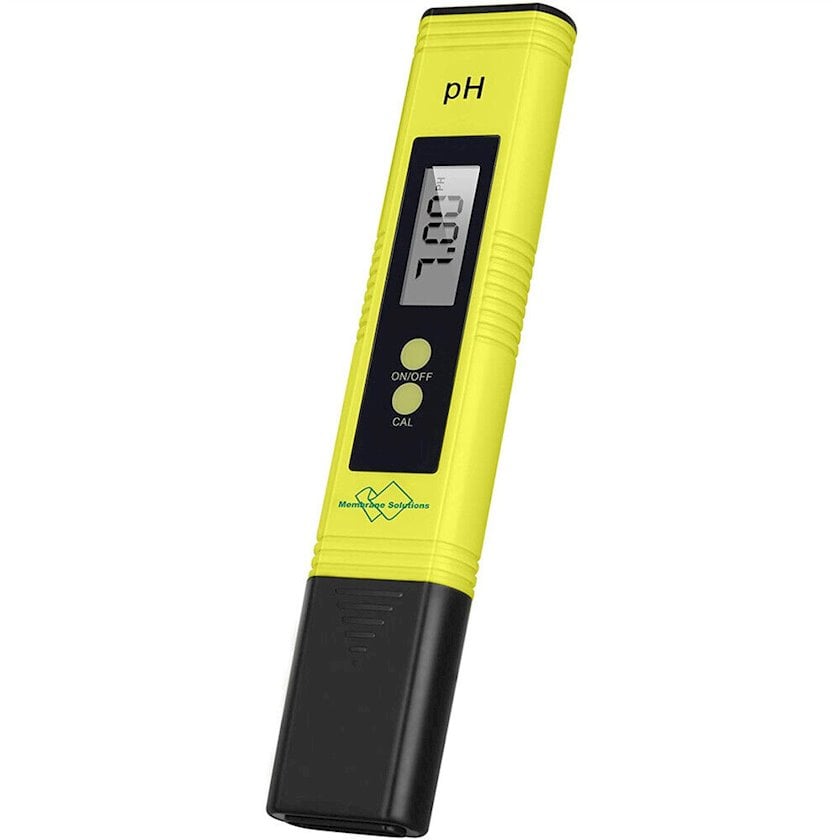 Измеритель-тестер качества воды Digital PH Meter - купить в Баку. Цена ...
