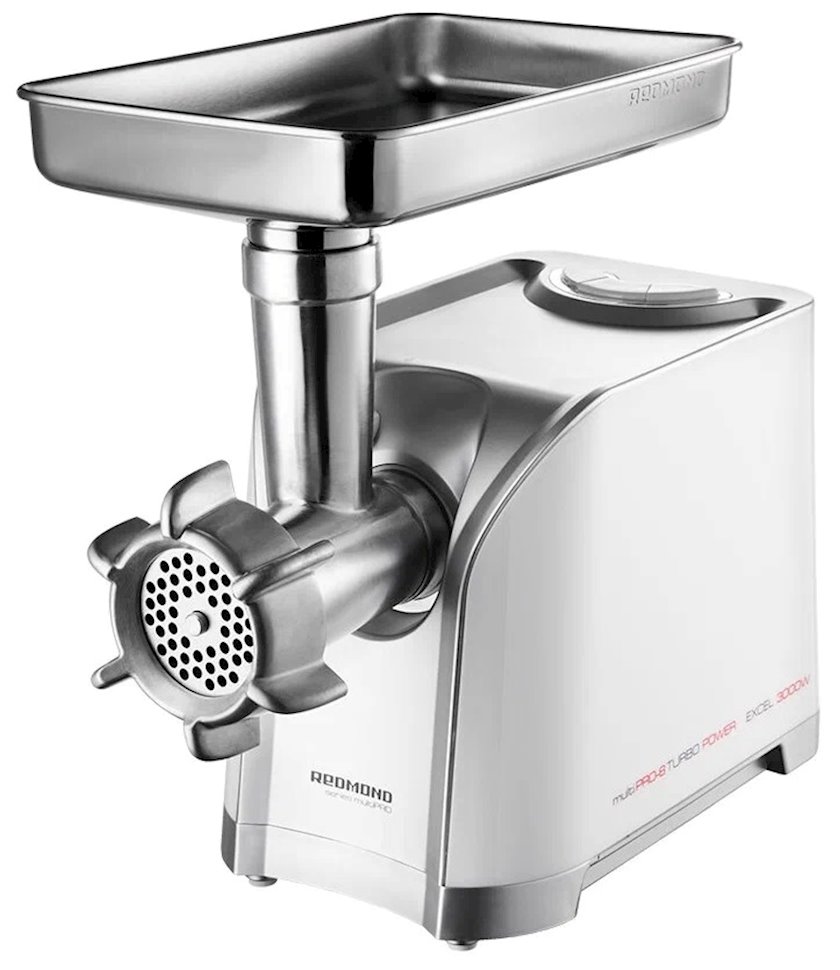 Мясорубка Redmond RMG-1203-8 - купить в Баку. Цена, обзор, отзывы, продажа