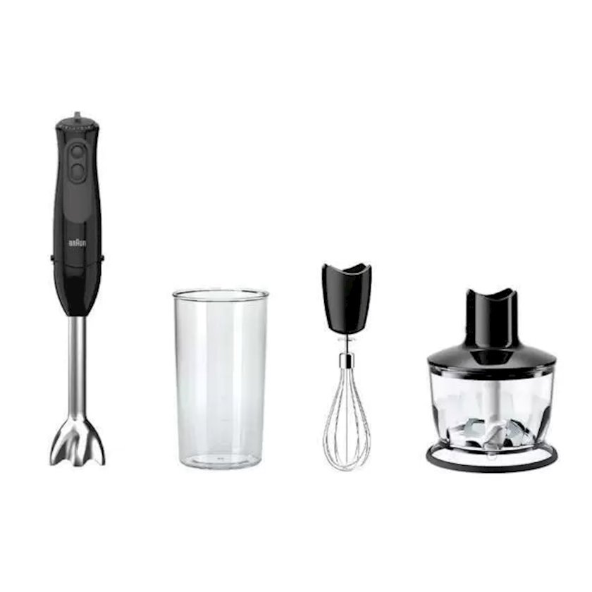 Blender Braun MQ 3135 Sauce Bk - Qiymeti, Bakıda almaq. Satışı, icmal ...