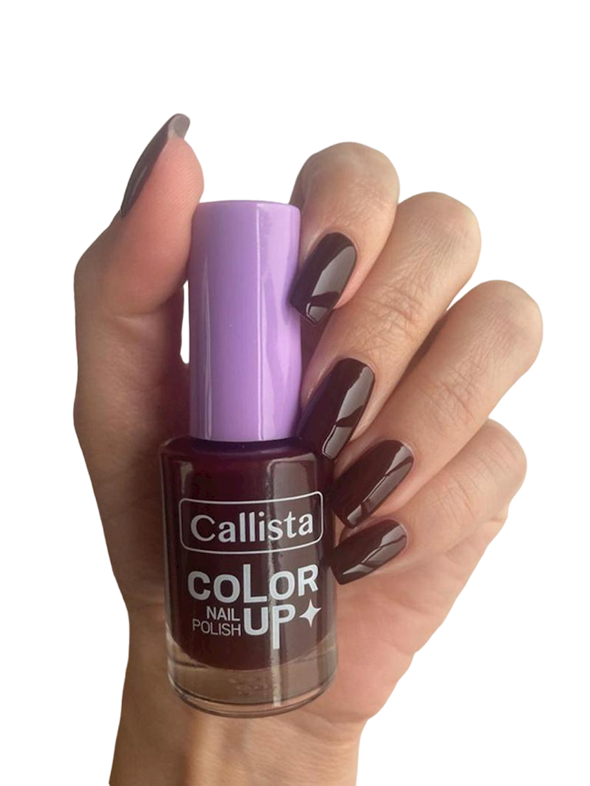ᐈ Dırnaqlar üçün lak Callista Color Up Nail Polish 444 9 ml - qiymeti ...