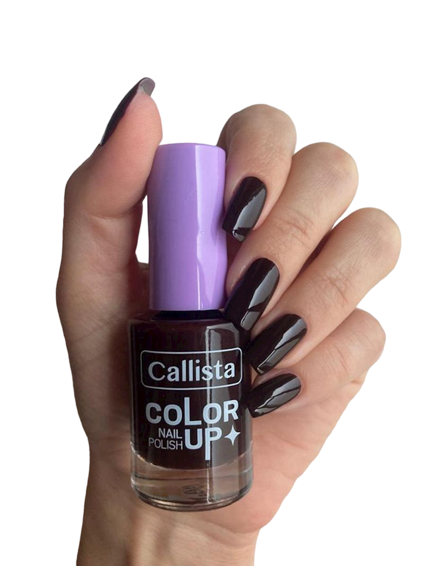 ᐈ Лак для ногтей Callista Color Up Nail Polish 460 9 мл - купить по ...