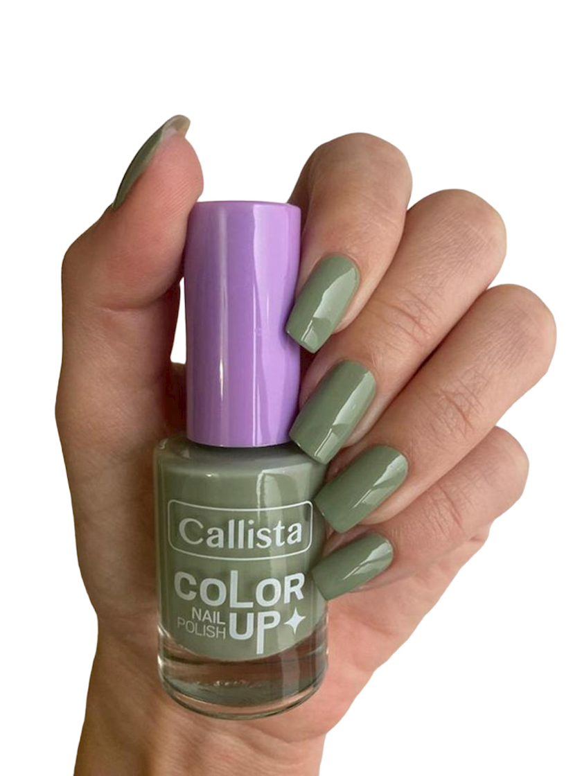ᐈ Dırnaqlar üçün lak Callista Color Up Nail Polish 560 9 ml - qiymeti ...