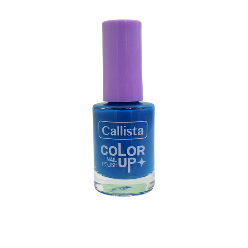 ᐈ Лак для ногтей Callista Color Up Nail Polish 570 9 мл - купить по ...