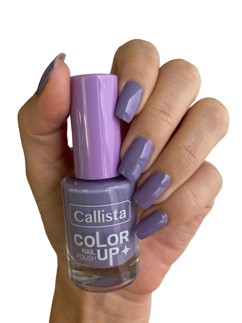 ᐈ Dırnaqlar üçün lak Callista Color Up Nail Polish 612 9 ml - qiymeti ...