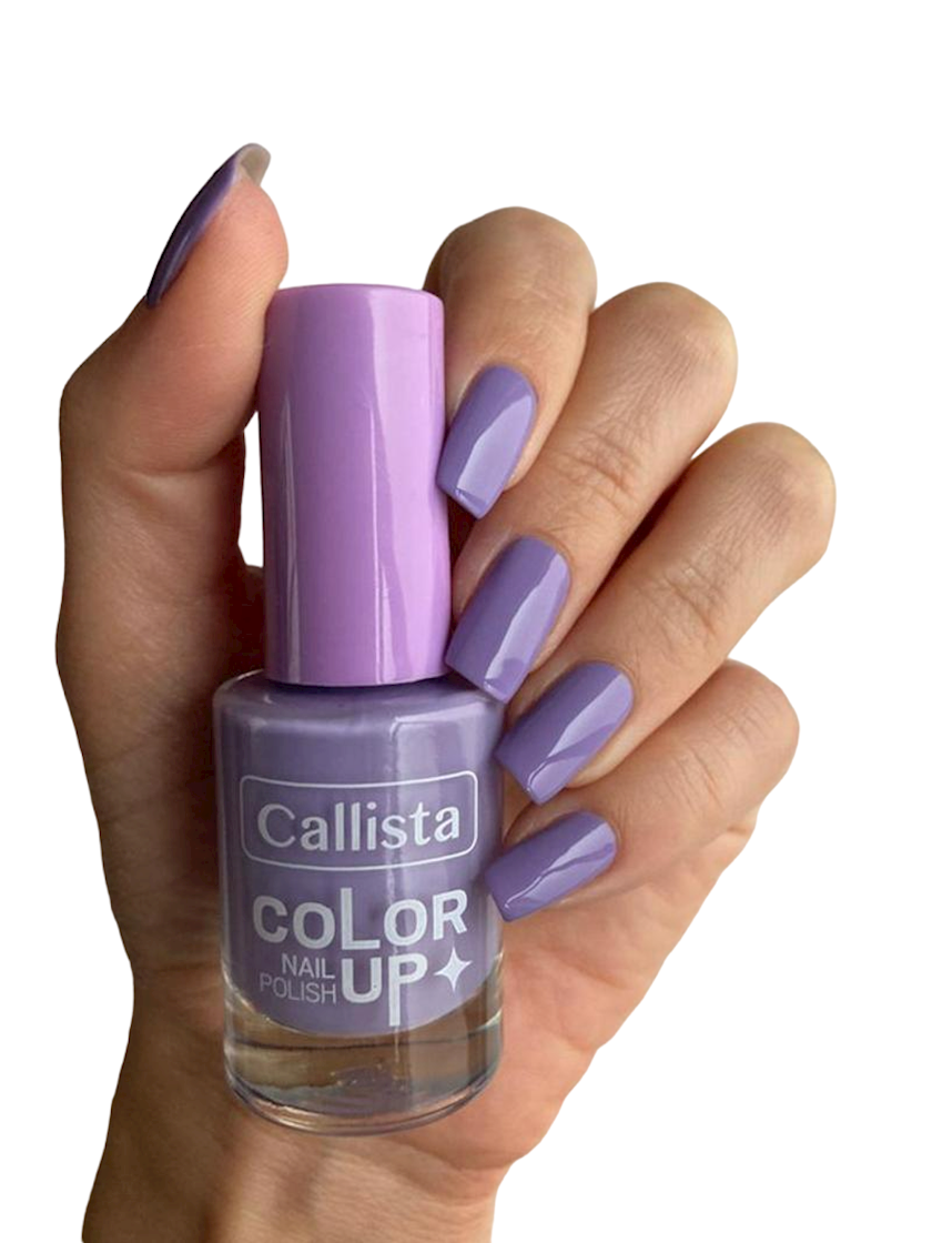 ᐈ Лак для ногтей Callista Color Up Nail Polish 620 9 мл - купить по ...