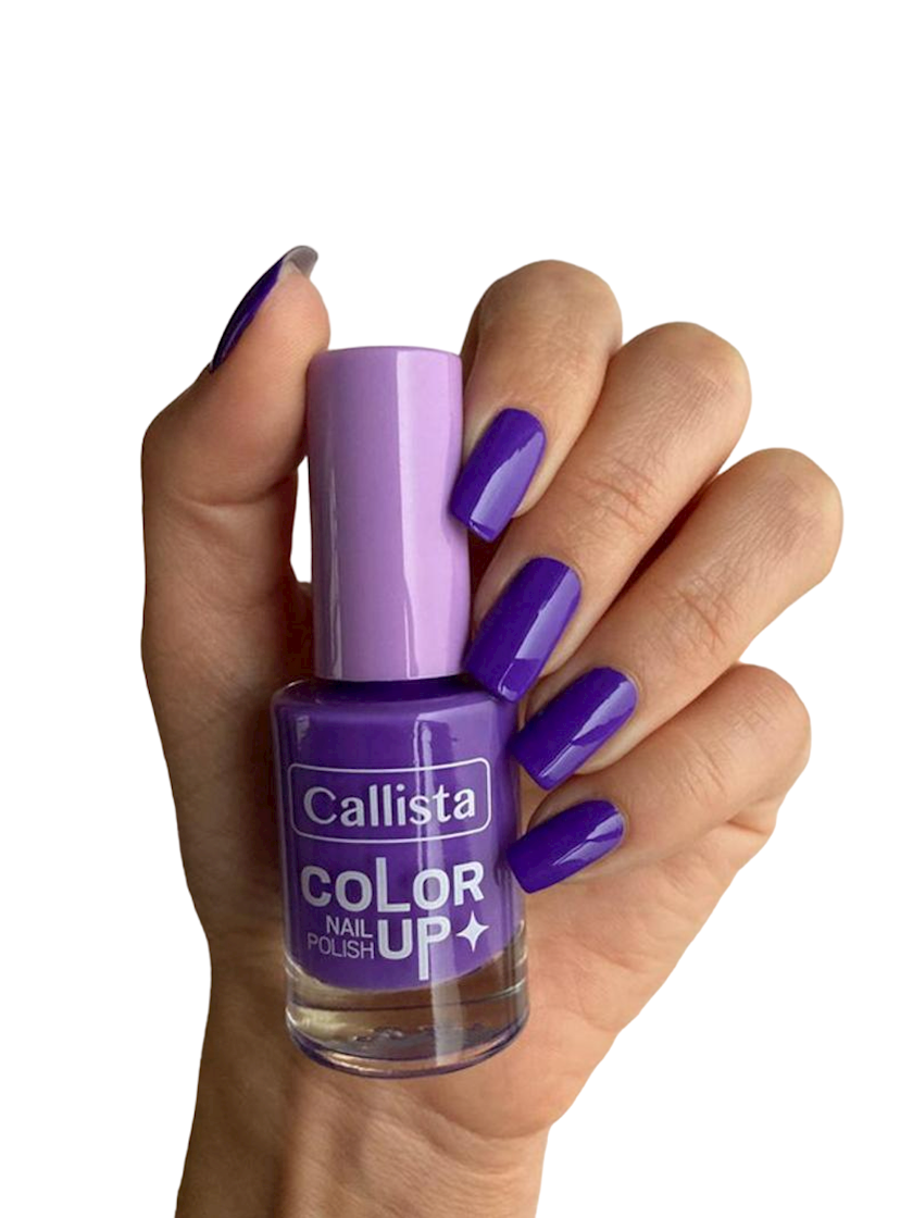 ᐈ Dırnaqlar üçün lak Callista Color Up Nail Polish 650 9 ml - qiymeti ...