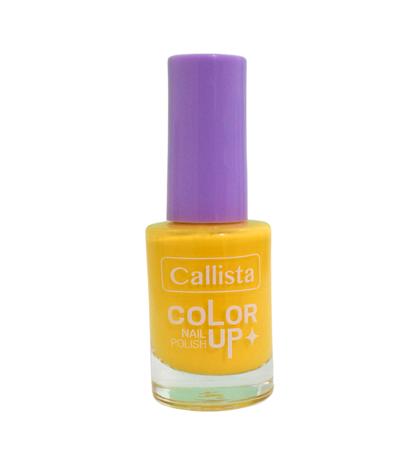 ᐈ Dırnaqlar üçün lak Callista Color Up Nail Polish 730 9 ml - qiymeti ...