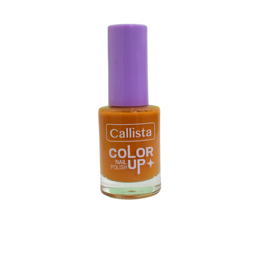 ᐈ Лак для ногтей Callista Color Up Nail Polish 742 9 мл - купить по ...
