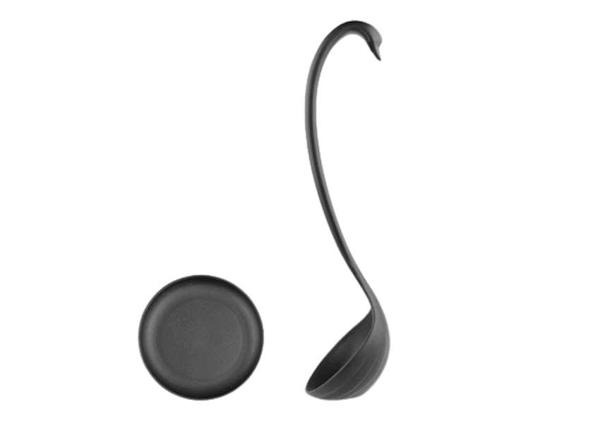 ᐈ Çömçə Floating ladle, qara - qiymeti və satışı | ️ BIRMARKET