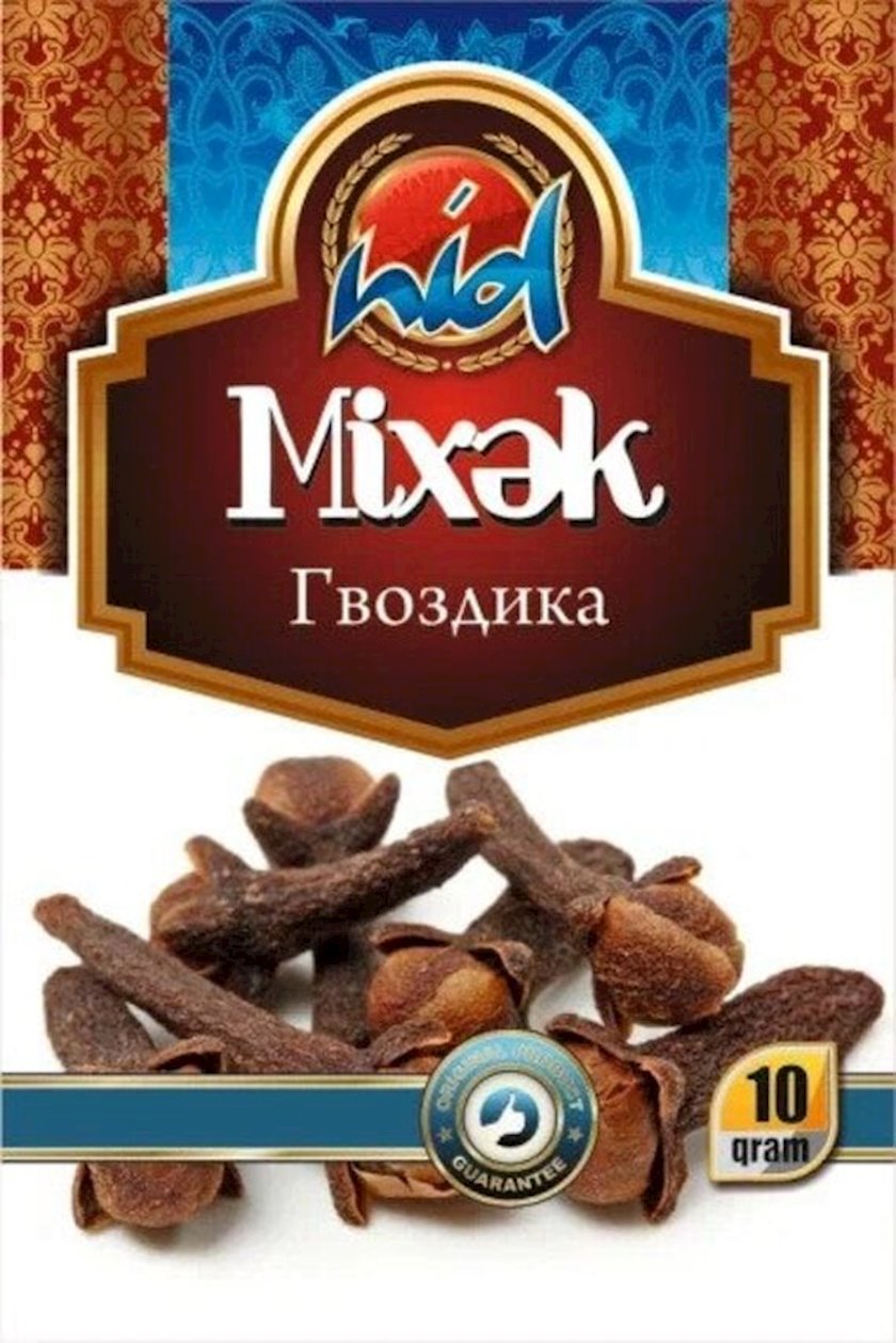 Mixək Ni̇d, 10 q - Qiymeti, Bakıda almaq. Satışı, icmal, rəylər
