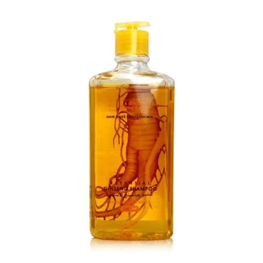 Şampun Skin Doctor Essential Ginseng Shampoo, 300 ml - Qiymeti, Bakıda ...