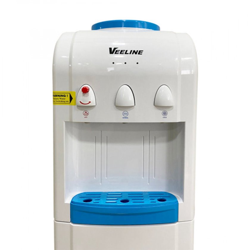 ᐈ Su dispenseri Veeline DISP18DFS - qiymeti və satışı | ️ BIRMARKET