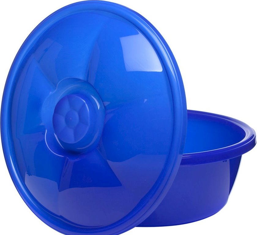 Ləyən Stars Plastik plastik, göy, 7 l, 325x154 mm - Qiymeti, Bakıda ...