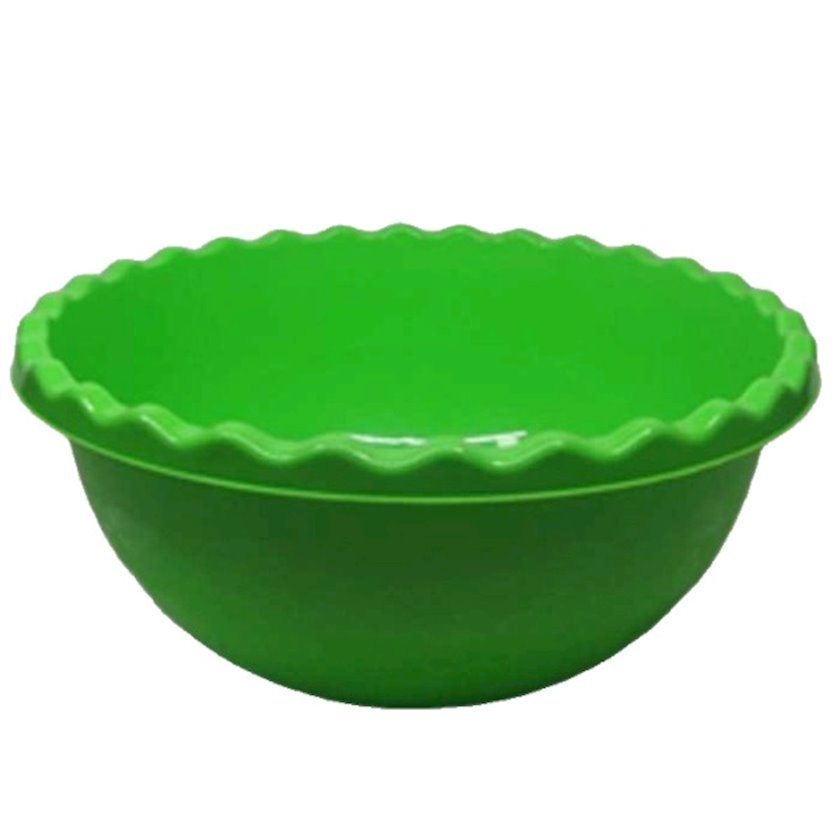 ᐈ Ləyən Stars Plastik plastik, yaşıl, 6 l, 290x125 mm - qiymeti və ...