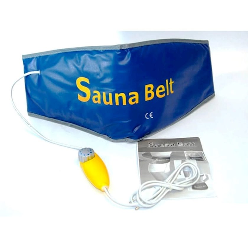 ᐈ Kəmər Velform Sauna Belt KG-1402, göy - qiymeti və satışı | ️ BIRMARKET