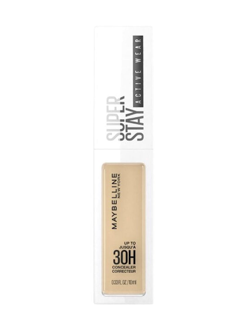 ᐈ Konsiler üz üçün Maybelline New York Super Stay Active Wear 30H 22 ...