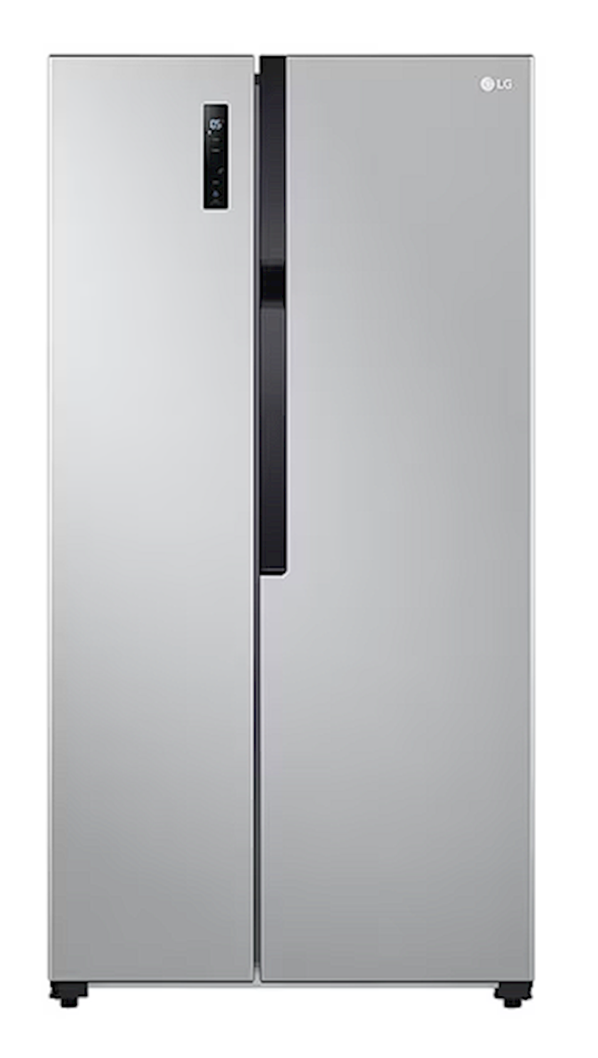 Soyuducu LG GRFB587PQAM - Qiymeti & Satışı
