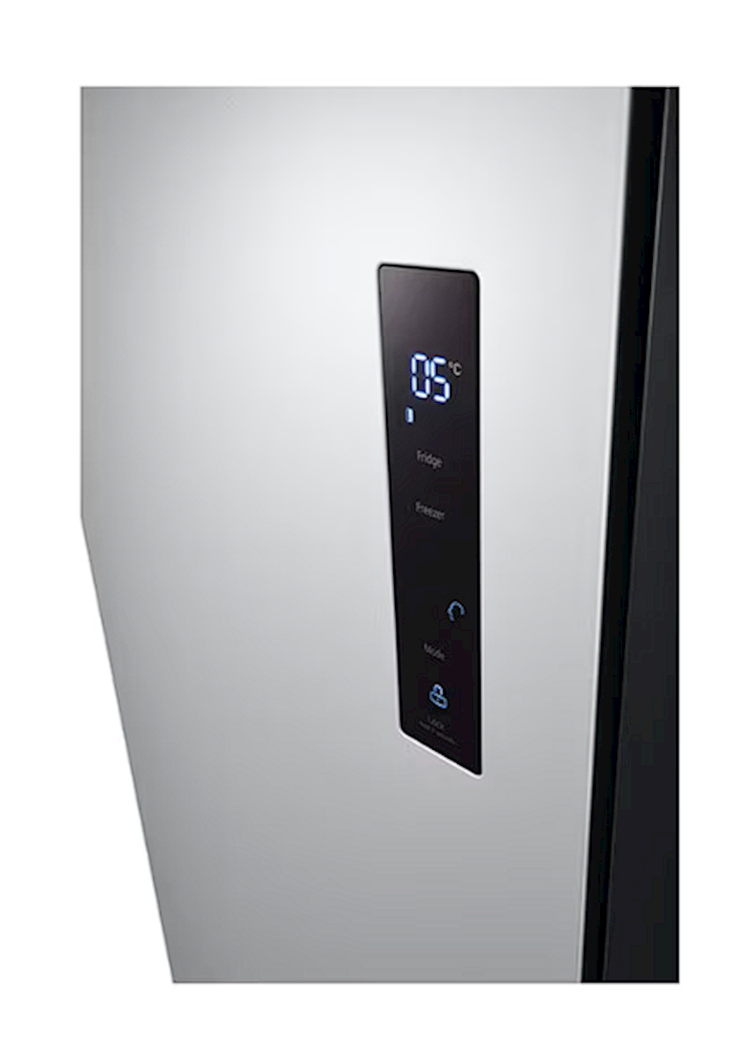 Soyuducu LG GRFB587PQAM - Qiymeti & Satışı