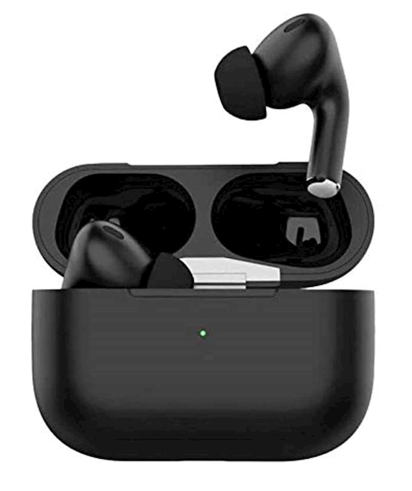 Simsiz qulaqlıqlar Joyroom JR-T03 Pro Black - Qiymeti, Bakıda almaq. Satışı, icmal, rəylər