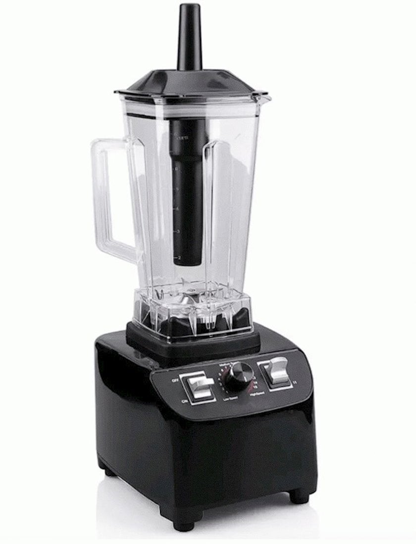 ᐈ Blender RAF R.2803 Black - qiymeti və satışı | ️ BIRMARKET
