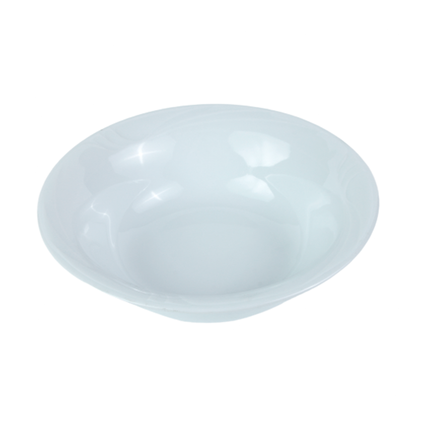 Dərin boşqab Kutahya Porselen DD18KK, 18 sm, farfor, ağ - Qiymeti, Bakıda almaq. Satışı, icmal ...