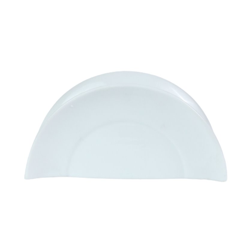 ᐈ Salfet qabı Kutahya Porselen KP12PC, farfor, ağ - qiymeti və satışı | ️ BIRMARKET