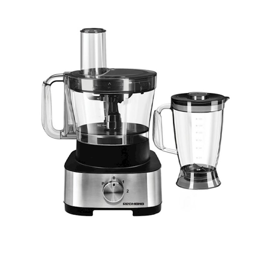 Mətbəx kombaynı Redmond RFP-3905 - Qiymeti, Bakıda almaq. Satışı, icmal ...