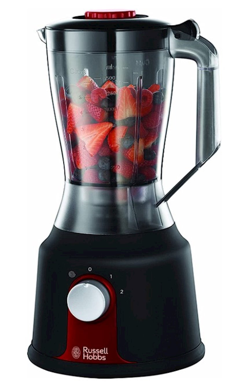 Blender Russell Hobbs 18990 - Qiymeti, Bakıda almaq. Satışı, icmal, rəylər