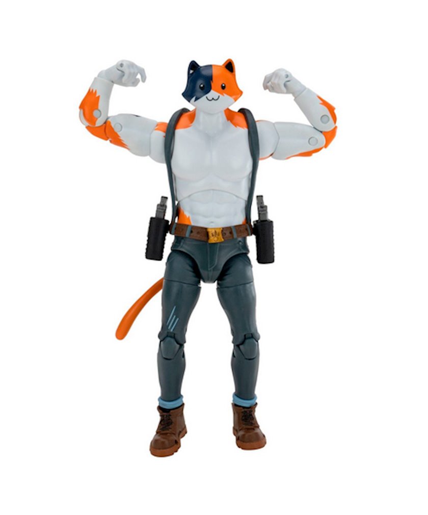 Oyun dəsti Fortnite Figure Pack Legendary Series Oversized Figure ...