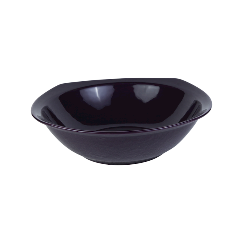 Kasa Kutahya Porselen AY24KS102, 24 sm, farfor, bənövşəyi - Qiymeti ...