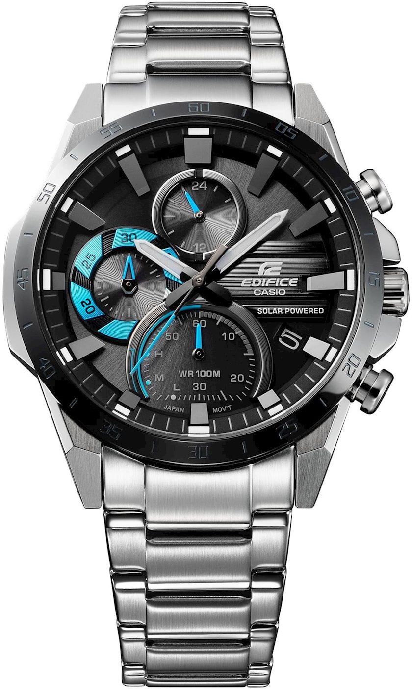 ᐈ Qol saatı Casio Edifice EQS-940DB-1BVUDF - qiymeti və satışı | ️ ...