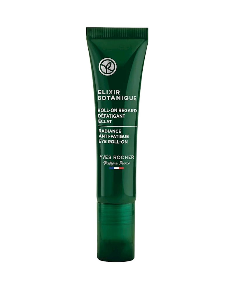 Крем для кожи вокруг глаз Yves Rocher Elixir Botanique Anti-fatigue Eye ...