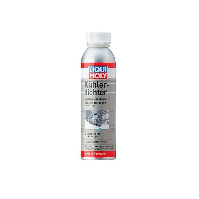 Kipləyici Liqui Moly Kuhler Dichter 250 ml - Qiymeti, Bakıda almaq ...