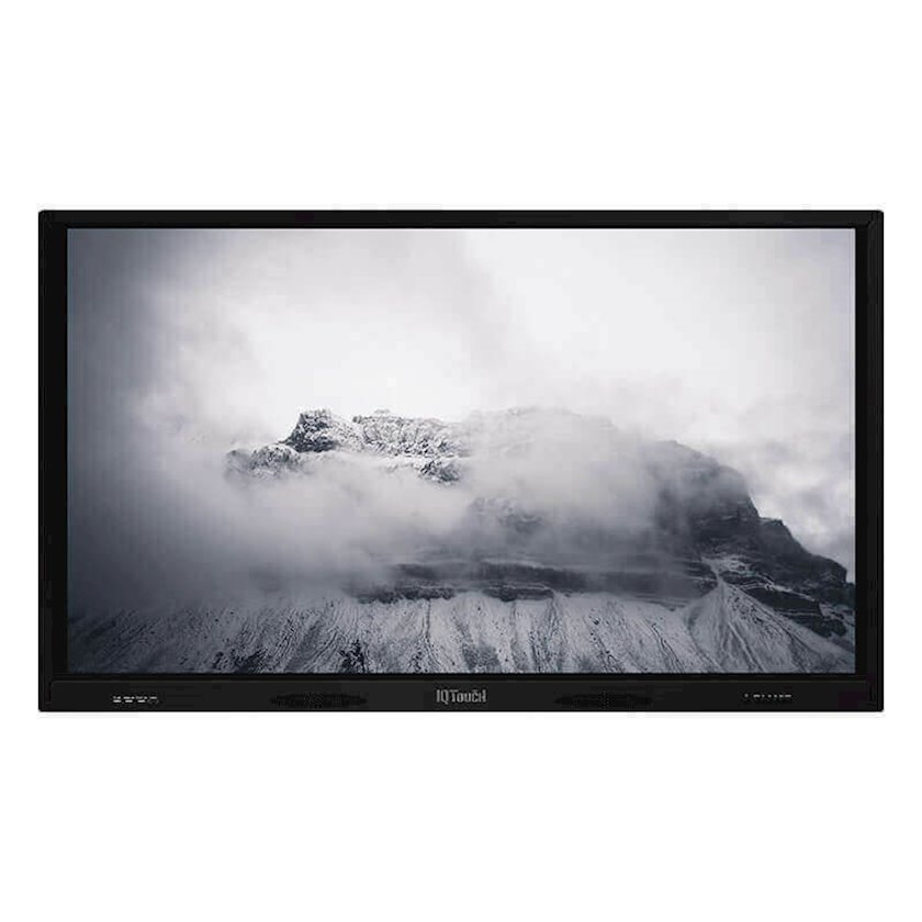 ᐈ İnteraktiv lövhə IQ Touch TB1000 LE086MD - qiymeti və satışı | ️ ...