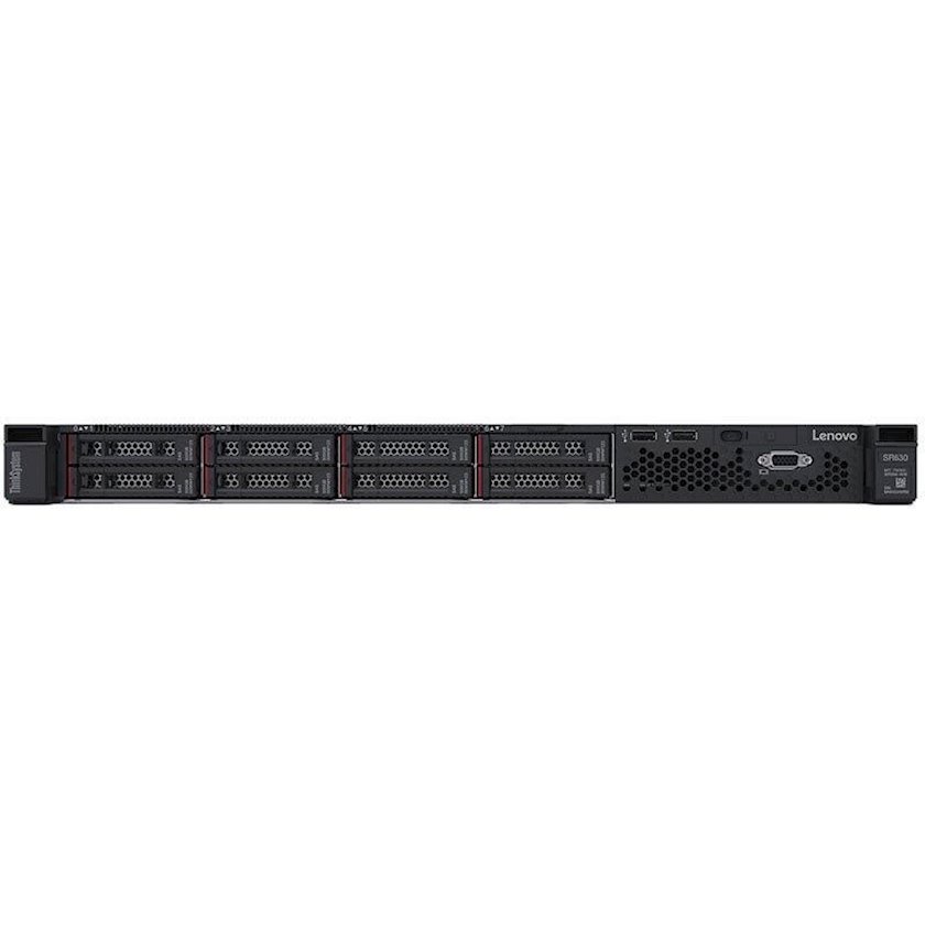 Сервер Lenovo ThinkSystem SR530 4210R 16GB (7X08A0BEEA) - купить в Баку ...