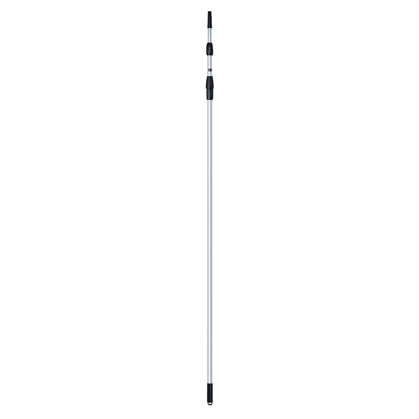 ᐈ Teleskopik tutacaq Apex Aluminium Telescopic Handle, 164-400 sm ...