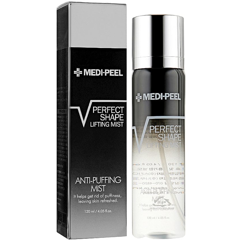 Мист для лица Medi-Peel Perfect Shape Lifting Mist 120 мл - купить в ...