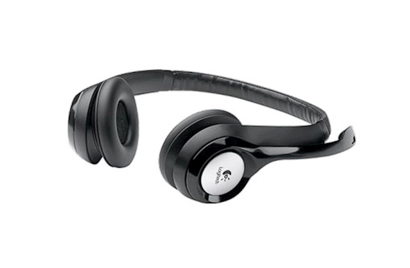 ᐈ Qulaqlıq-qarnitur Logitech Corded H390 - qiymeti və satışı | ️ BIRMARKET