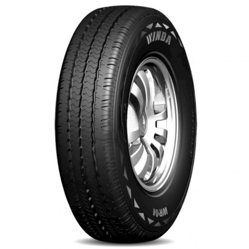 ᐈ Şin Winda WR01 195/70R15C 8PR 104/102T - qiymeti və satışı | ️ BIRMARKET