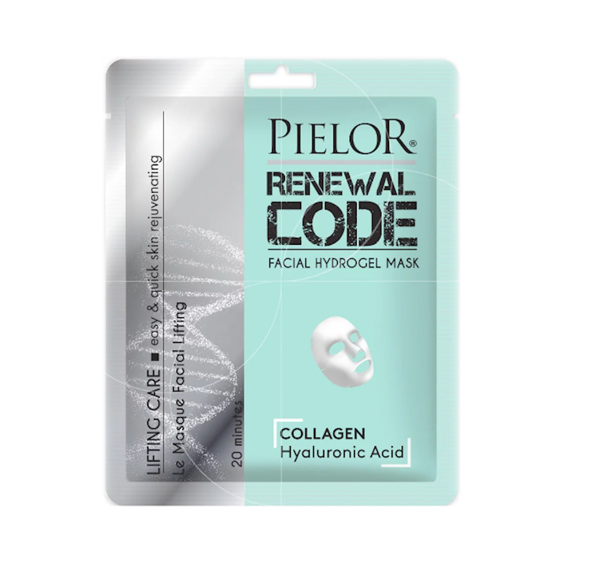 Parça maska Pielor Renewal Code Lifting Skin Care 25 ml - Qiymeti ...
