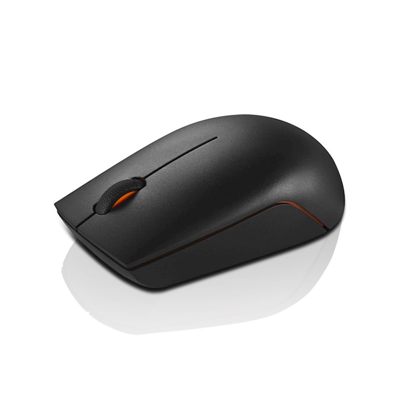 ᐈ Мышь Lenovo 300 Wireless (GX30K79401) - купить по выгодной цене | ️ ...